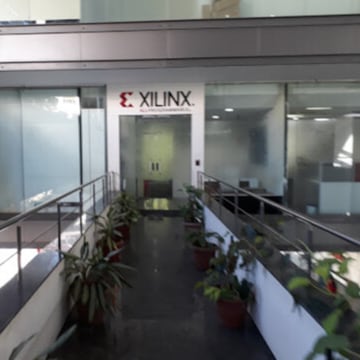 Xilinx (Kabra Excelsior) in Koramangala, Bangalore - Best Semiconductor ...