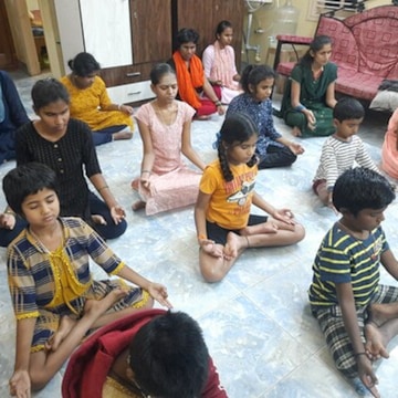 Top Orphanages For Blind near Sapthagiri Dental Clinic Jp Nagar 7Th ...