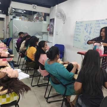 Top Beauty Parlour Classes in Jayanagar,Bangalore - Best Beauty Parlour ...