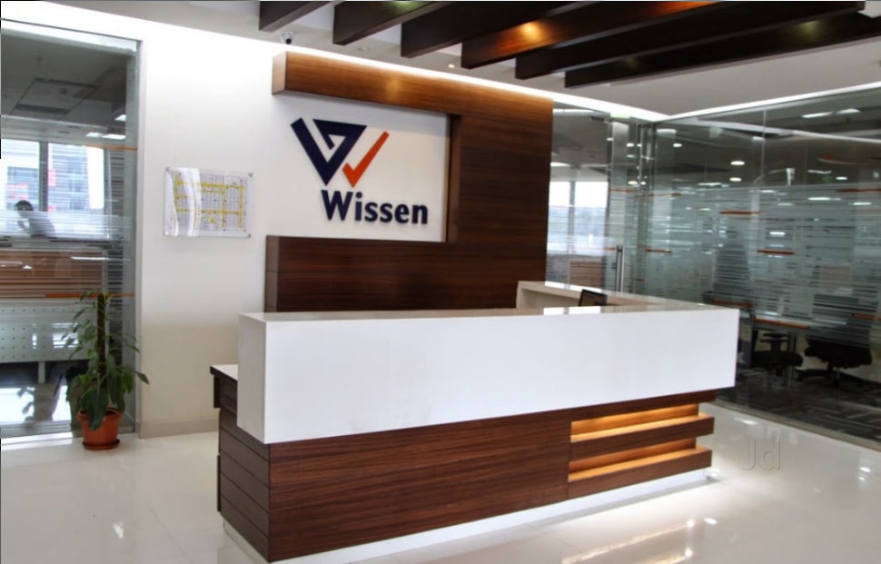 Wissen Infotech Pvt Ltd in Whitefield, Bangalore - Best Computer ...