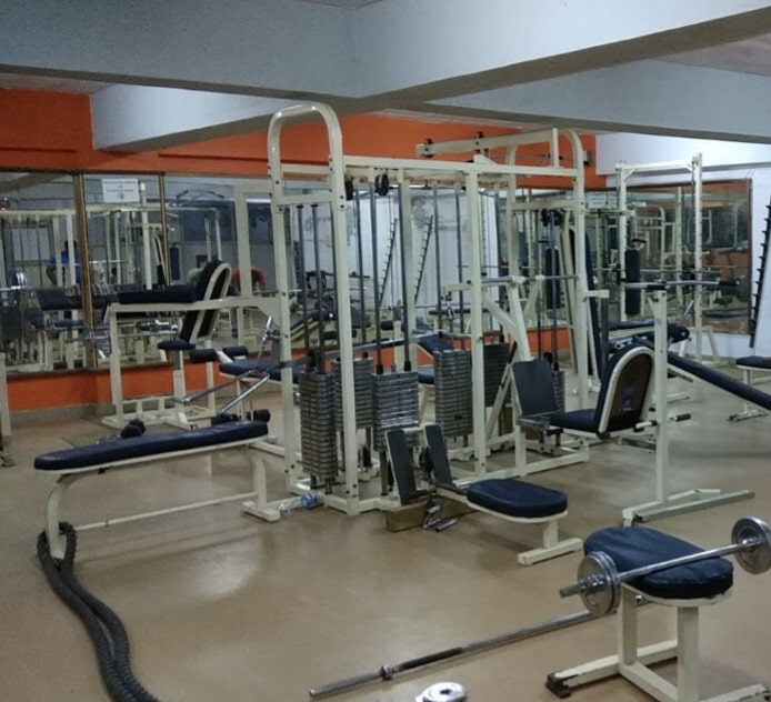 Burn & Blast Fitness Center in Bommasandra Industrial Area,Bangalore ...