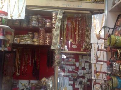 Lakshmi Bangles Store in Palace Guttahalli,Bangalore - Best General ...