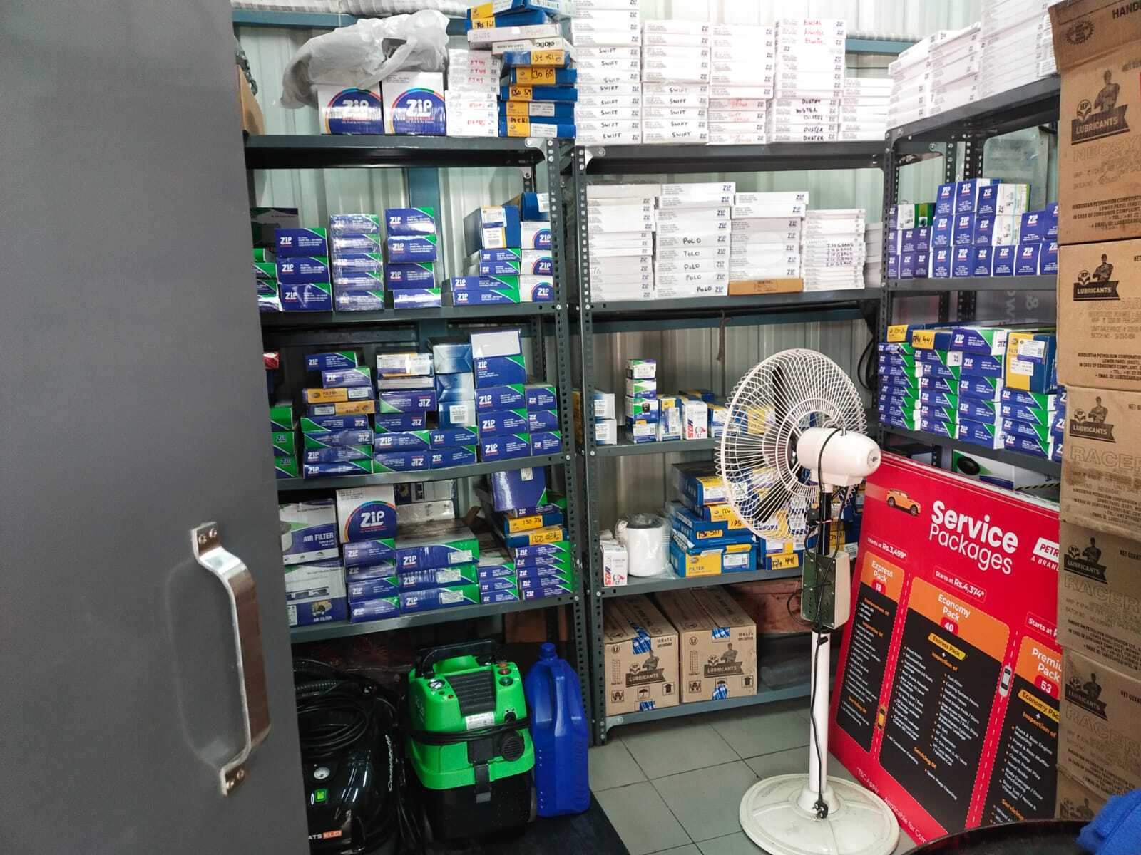 Petromin Express in Peenya,Bangalore - Car Repair & Services near me in ...