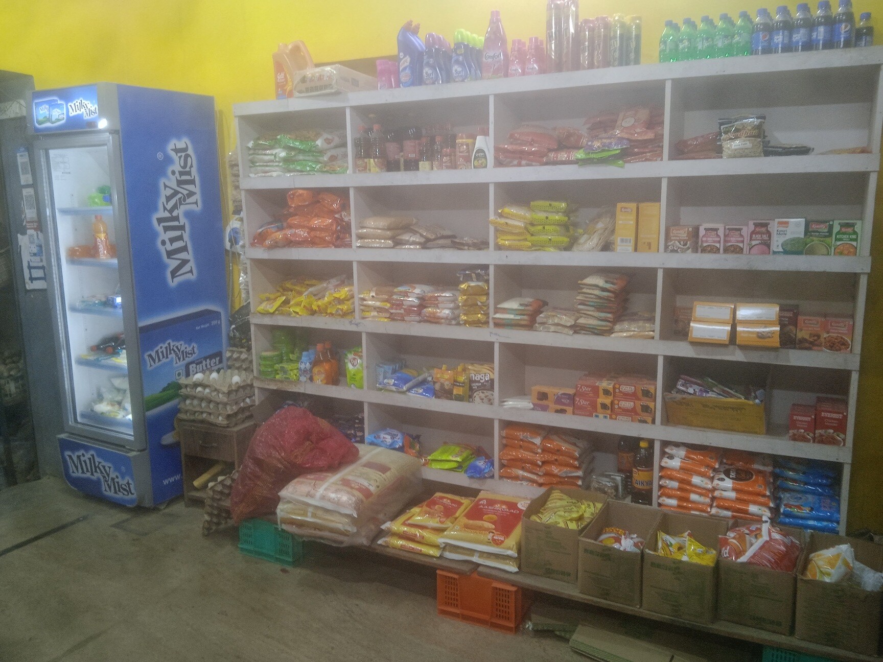 S K Vegetables in Hadosiddapura,Bangalore - Best Vegetable Vendors in ...