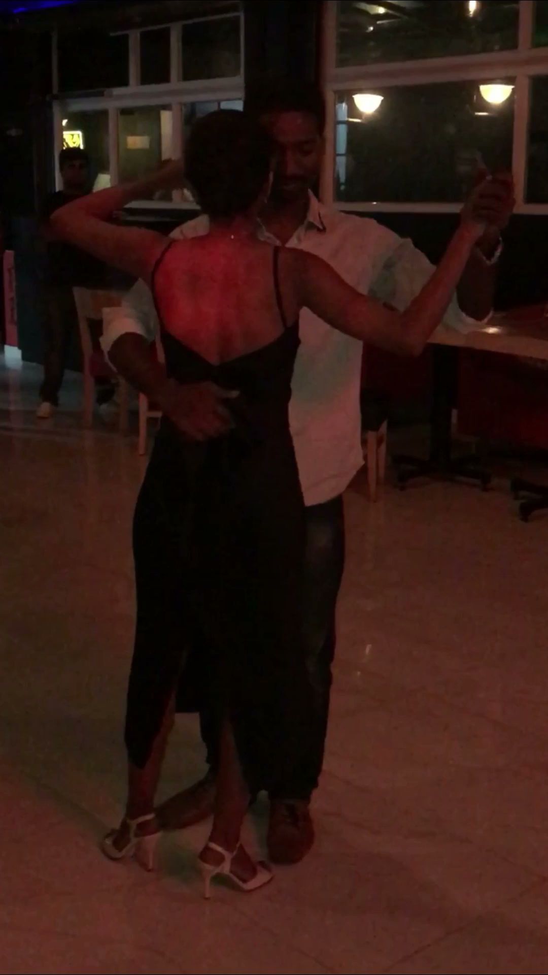 Bangalore Tango Academy in Indiranagar,Bangalore - Best Dance Classes ...