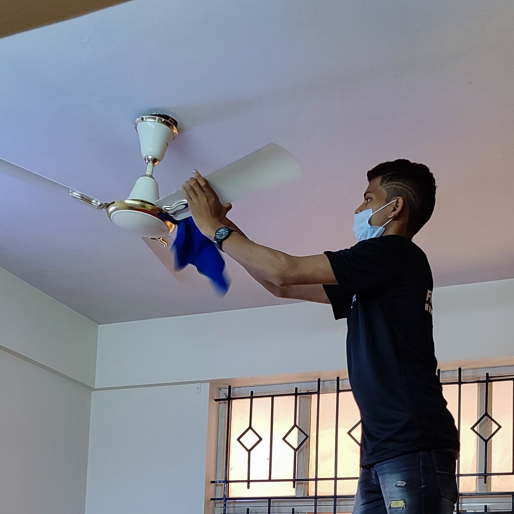First Choice Home Services in Hbr Layout,Bangalore - Best Residential ...