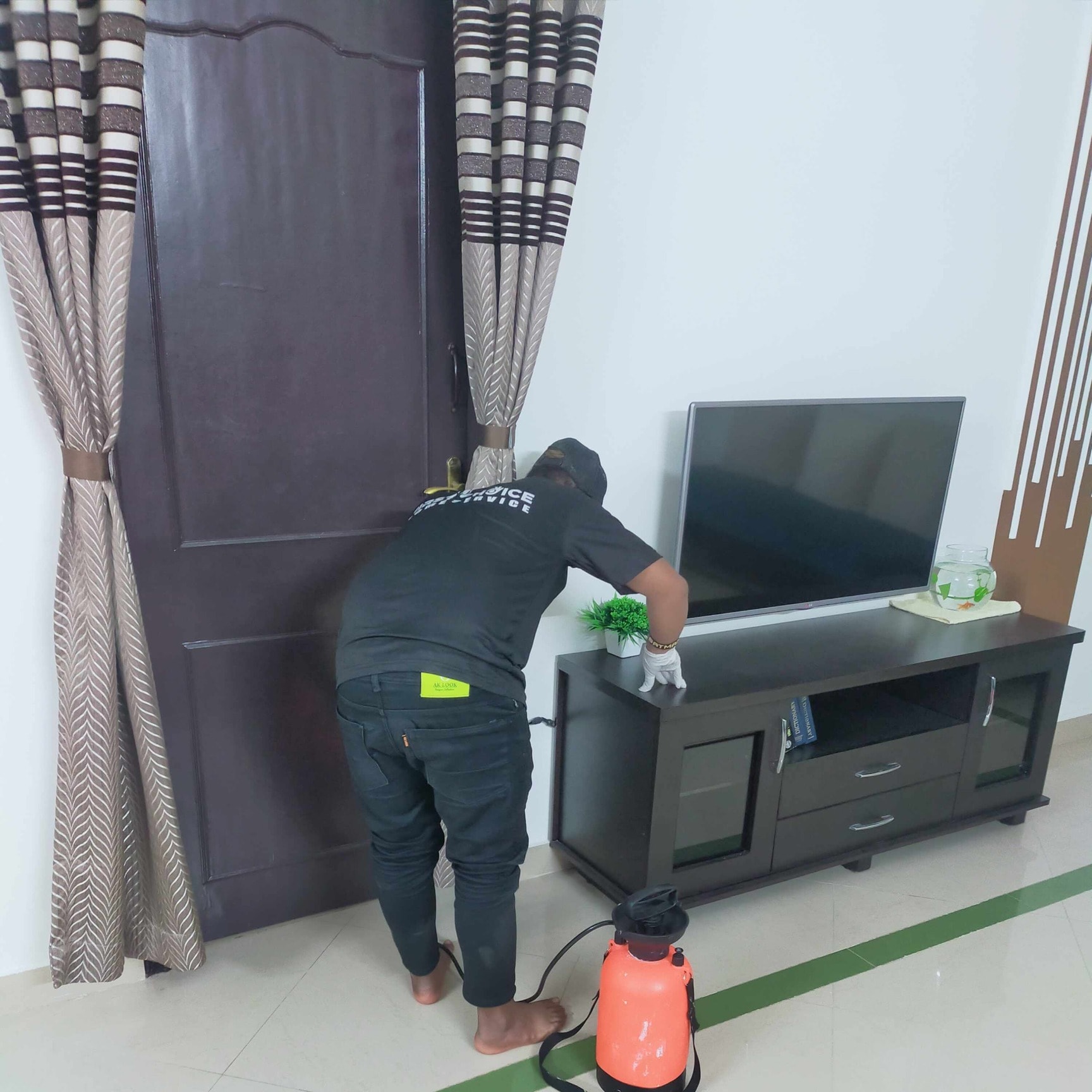 First Choice Home Services in Hbr Layout,Bangalore - Best Residential ...