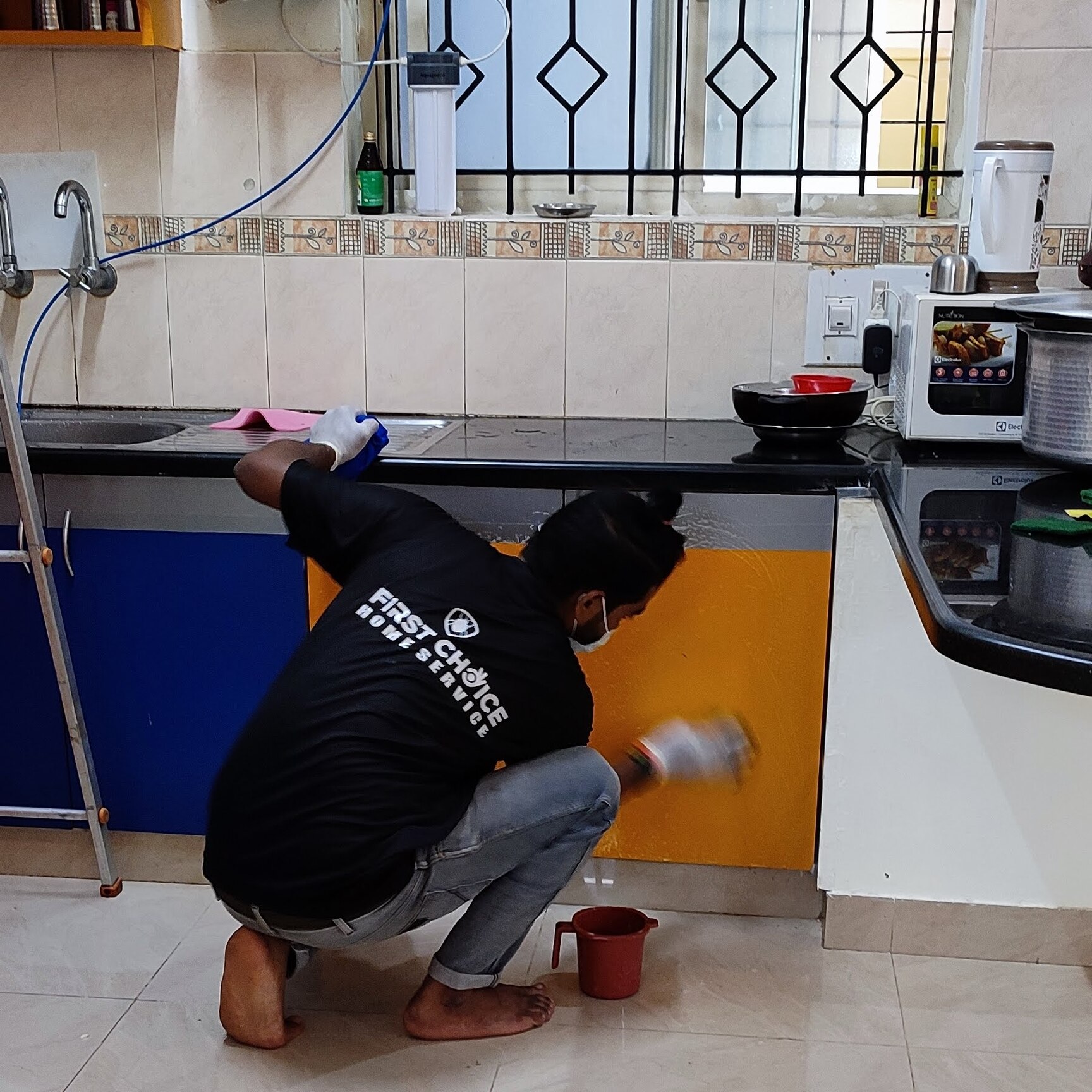 First Choice Home Services in Hbr Layout,Bangalore - Best Residential ...