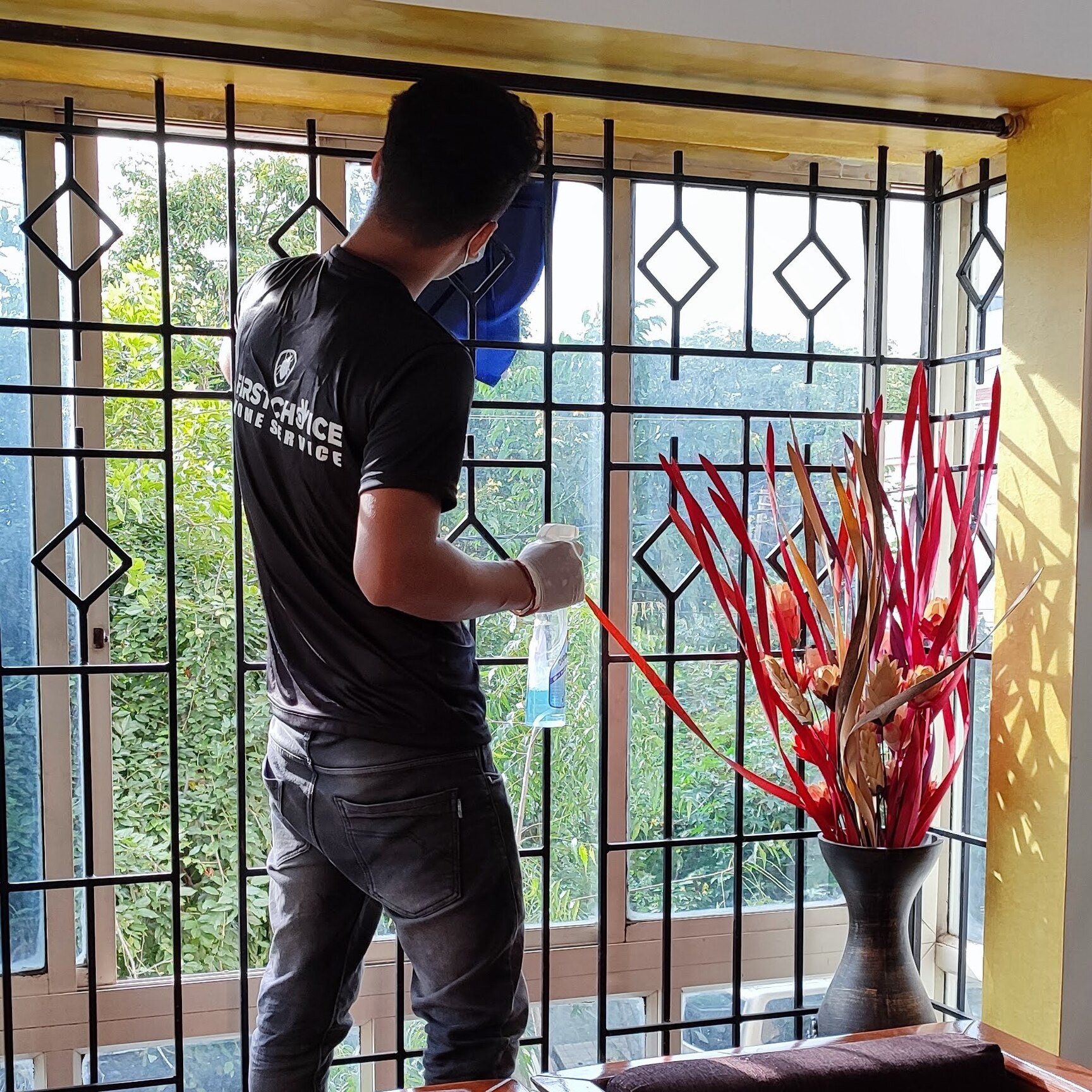 First Choice Home Services in Hbr Layout,Bangalore - Best Residential ...