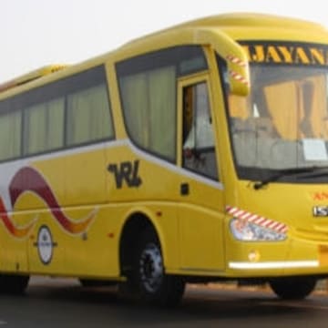 Find list of Vrl Travels in Doddagubbi, Bangalore near me - Justdial