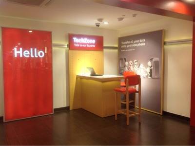 Vodafone Store in Banaswadi,Bangalore - Best Data Card Dealers near me ...