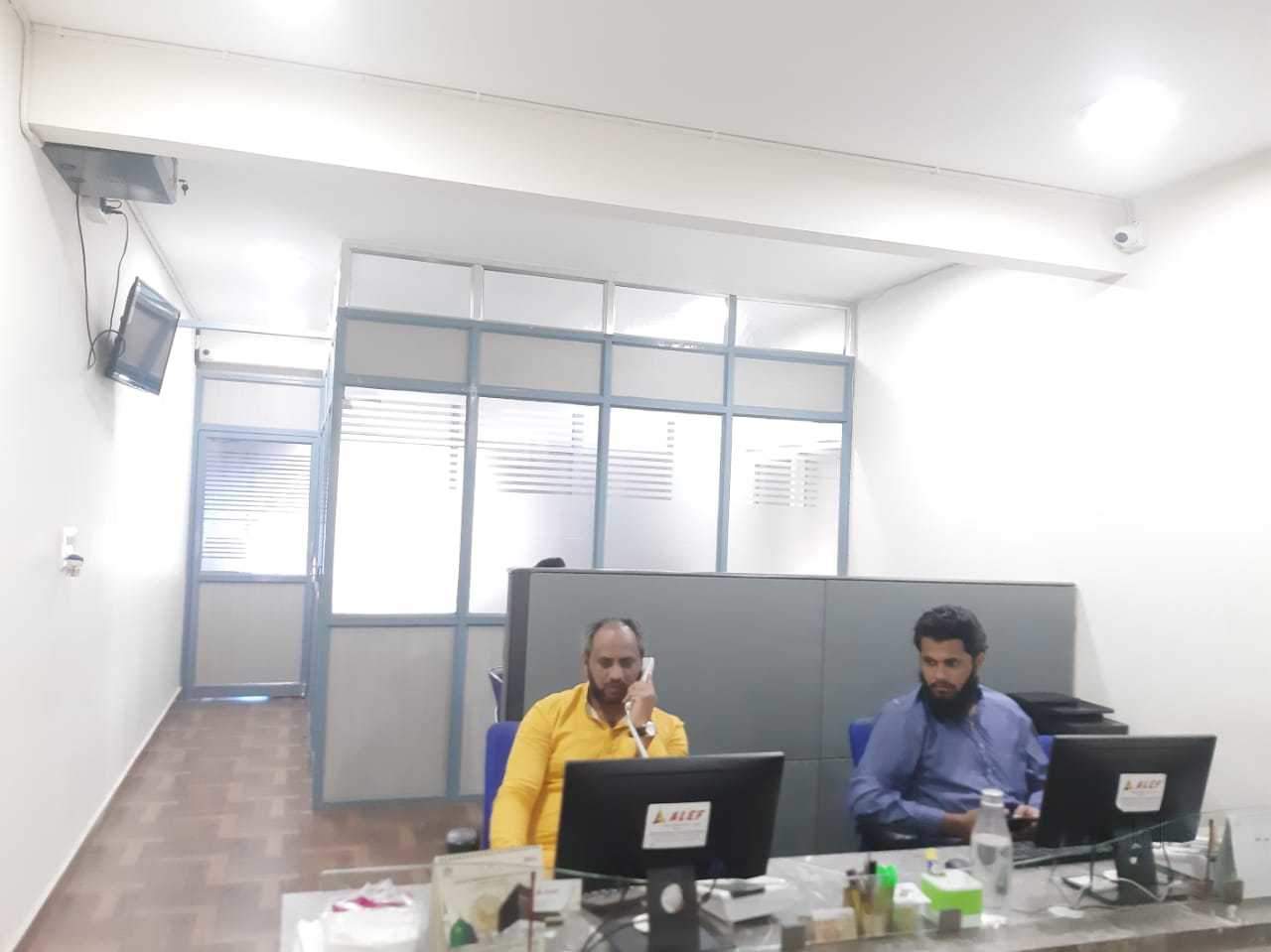 Alef Aviation Pvt Ltd in Frazer Town,Bangalore - Best Visa Assistance ...