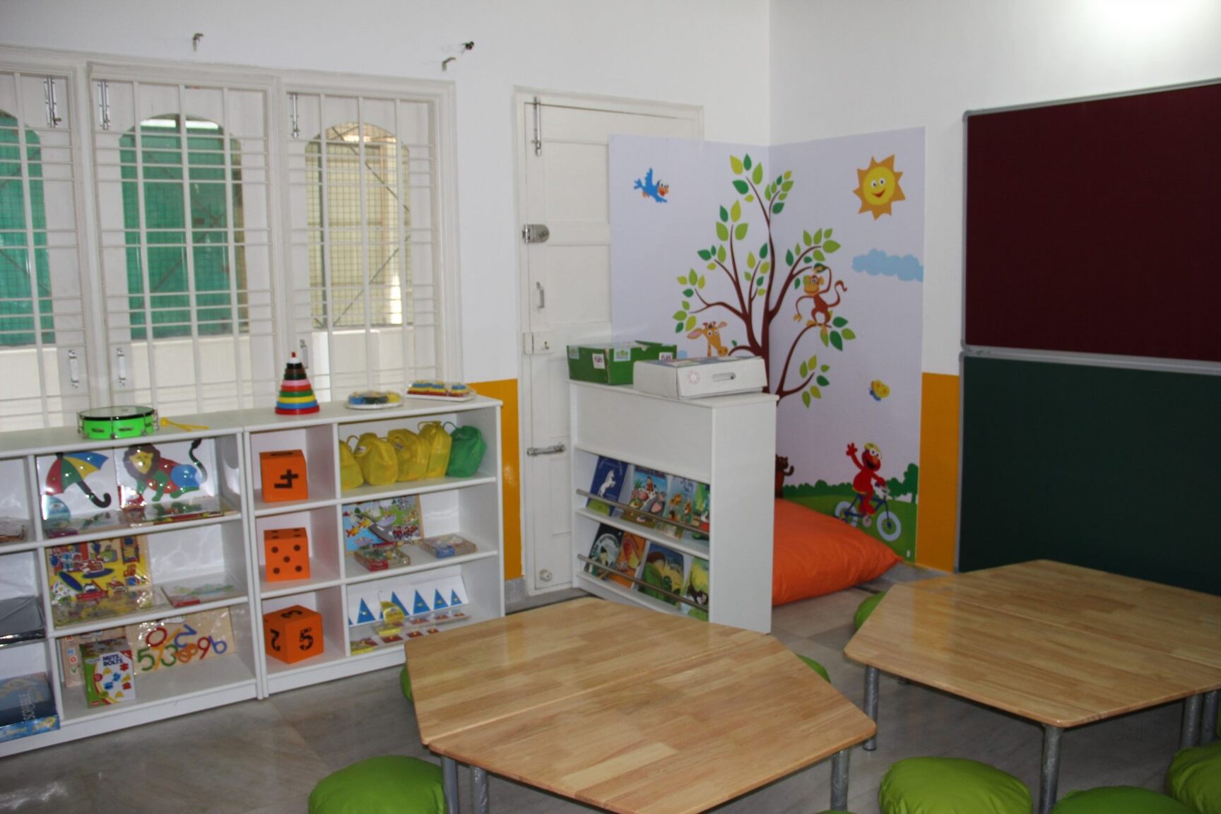 Americas Leading Pre School in HBR Layout 5th Block,Bangalore - Best ...