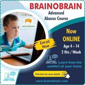 Top Brainobrain Abacus Classes in Whitefield - Best Brainobrain Abacus Classes Bangalore near me ...
