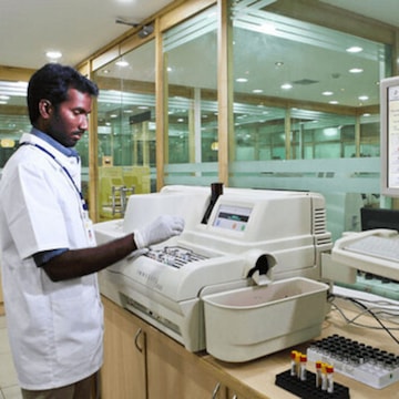 Find list of Bioline Laboratory in Chikkalsandra, Bangalore near me ...