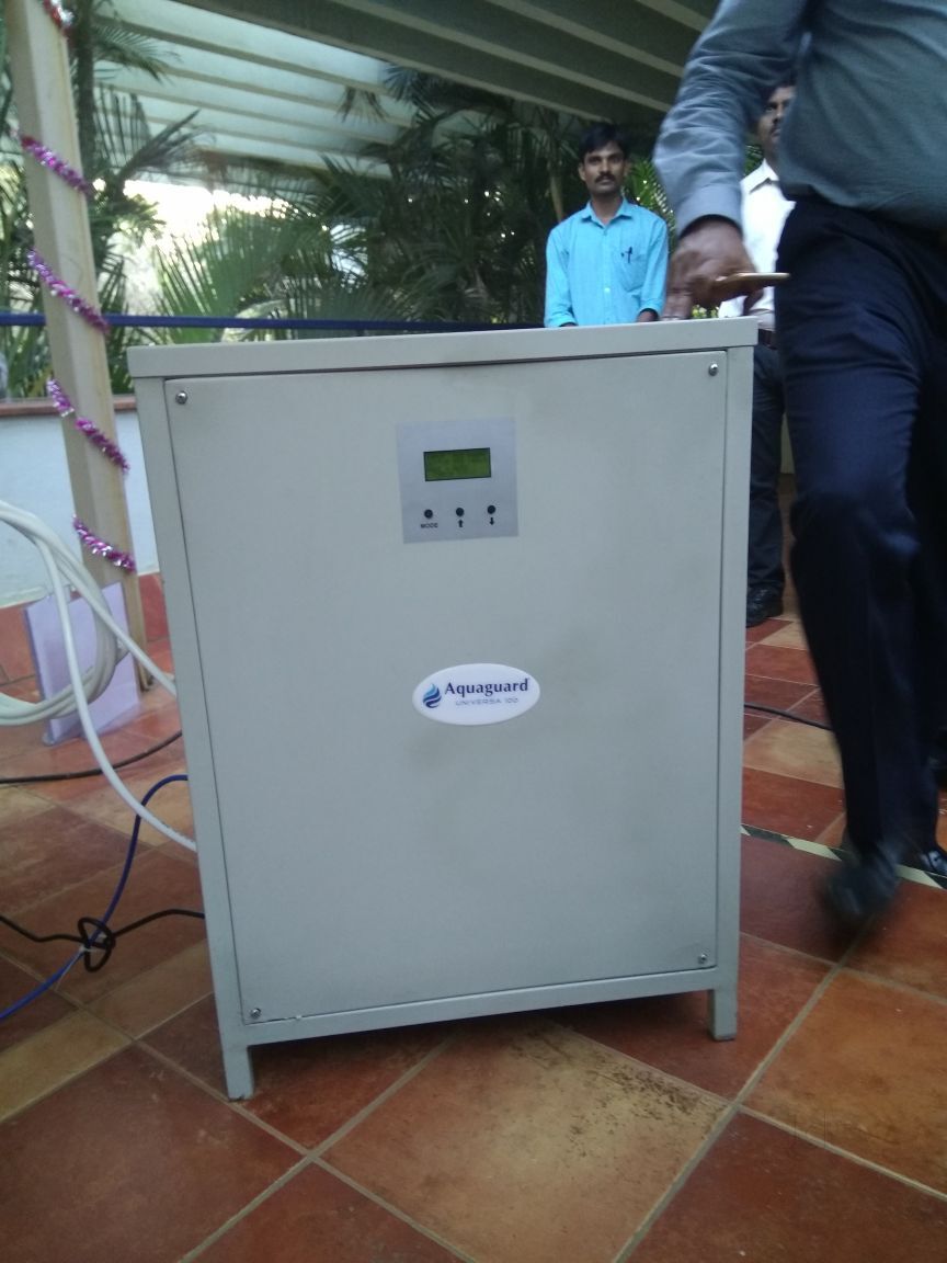 Bio Pure Water Solution in Kudlu,Bangalore - Best Aquaguard-Water ...