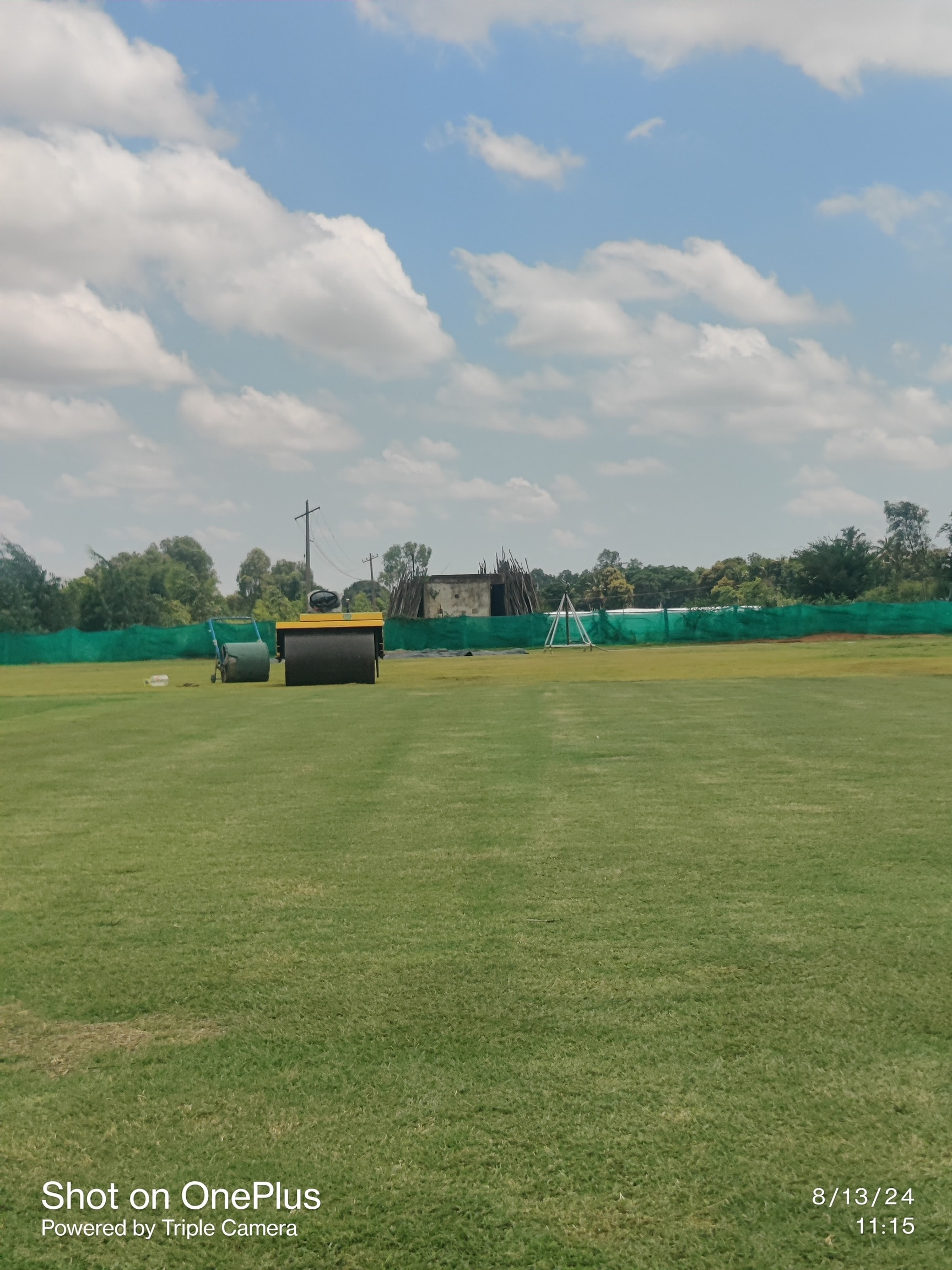 Axi Cricket Grounds in Sarjapura,Bangalore - Best Sports Ground near me ...