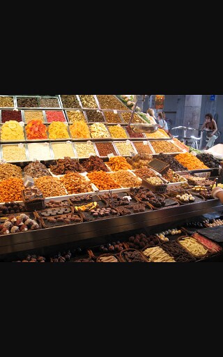 Mamta Super Bazar in Bcc Layout,Bangalore - Best Grocery Stores in ...