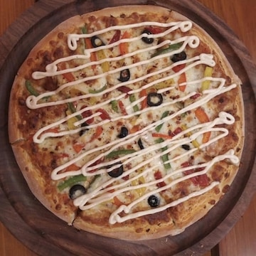 Find list of Laziz Pizza Outlets in Elita Promenade - Laziz Pizza ...