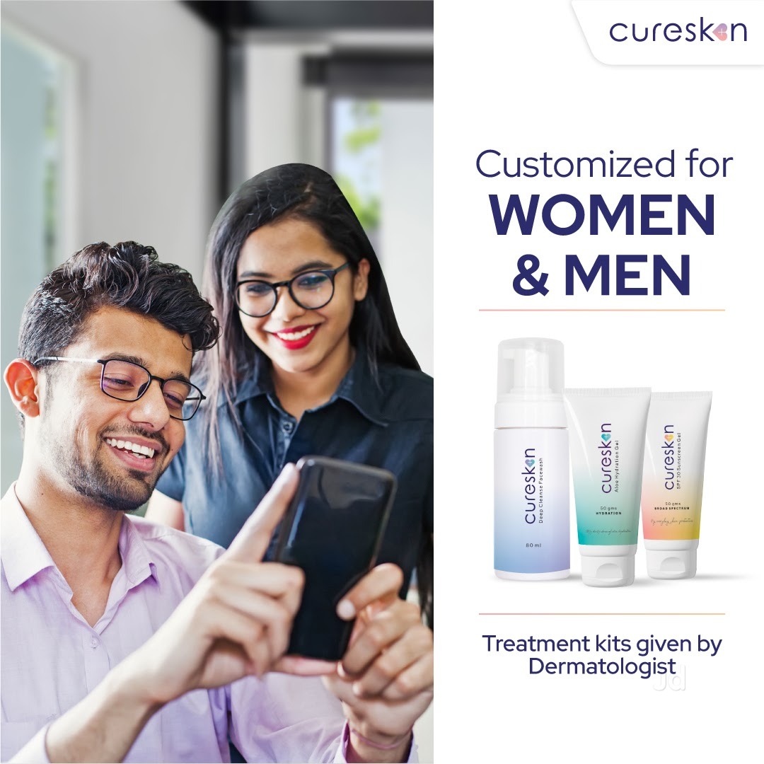 Cure Skin in Hsr Layout,Bangalore - Best Dermatologists in Bangalore ...