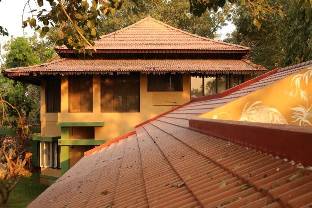 Krishnamurti Study Center in Ravugodlu,Bangalore - Best Study Centres ...