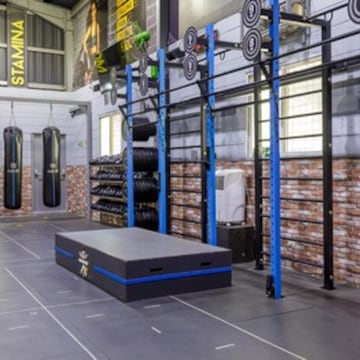 Find list of Cult Fit in Bangalore near me - Justdial