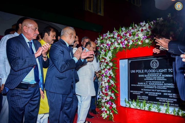 Ksca Stadium in Nelamangala,Bangalore - Best Sports Ground in Bangalore ...