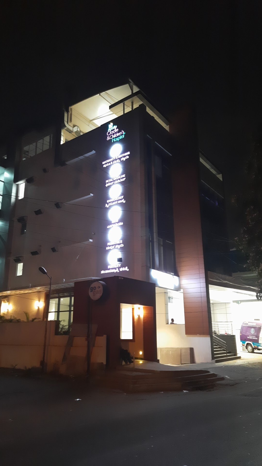 Dr. Swetha R V (Apollo Cradle & Childrens Hospital) in Rajajinagar ...