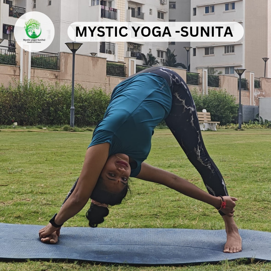 Mystic Yoga ( Sunita) in Bangalore - Best Yoga Classes in Bangalore - Justdial