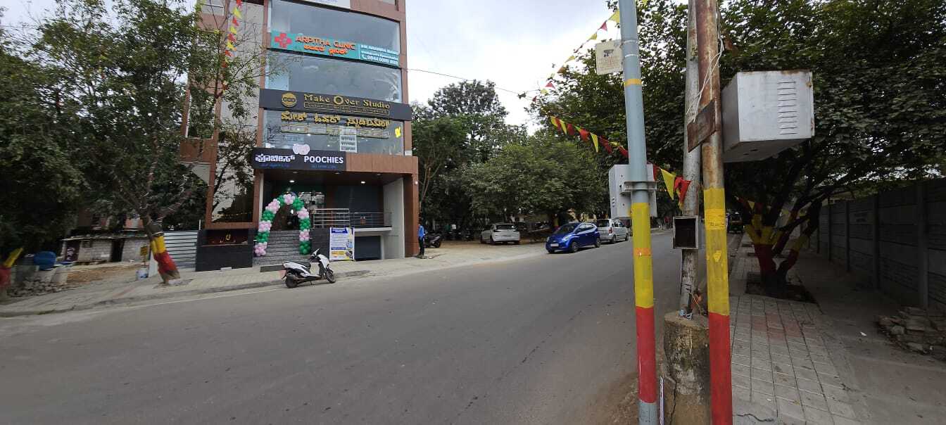 Apter Health Center in Postal Colony,Bangalore - Best Physiotherapy ...