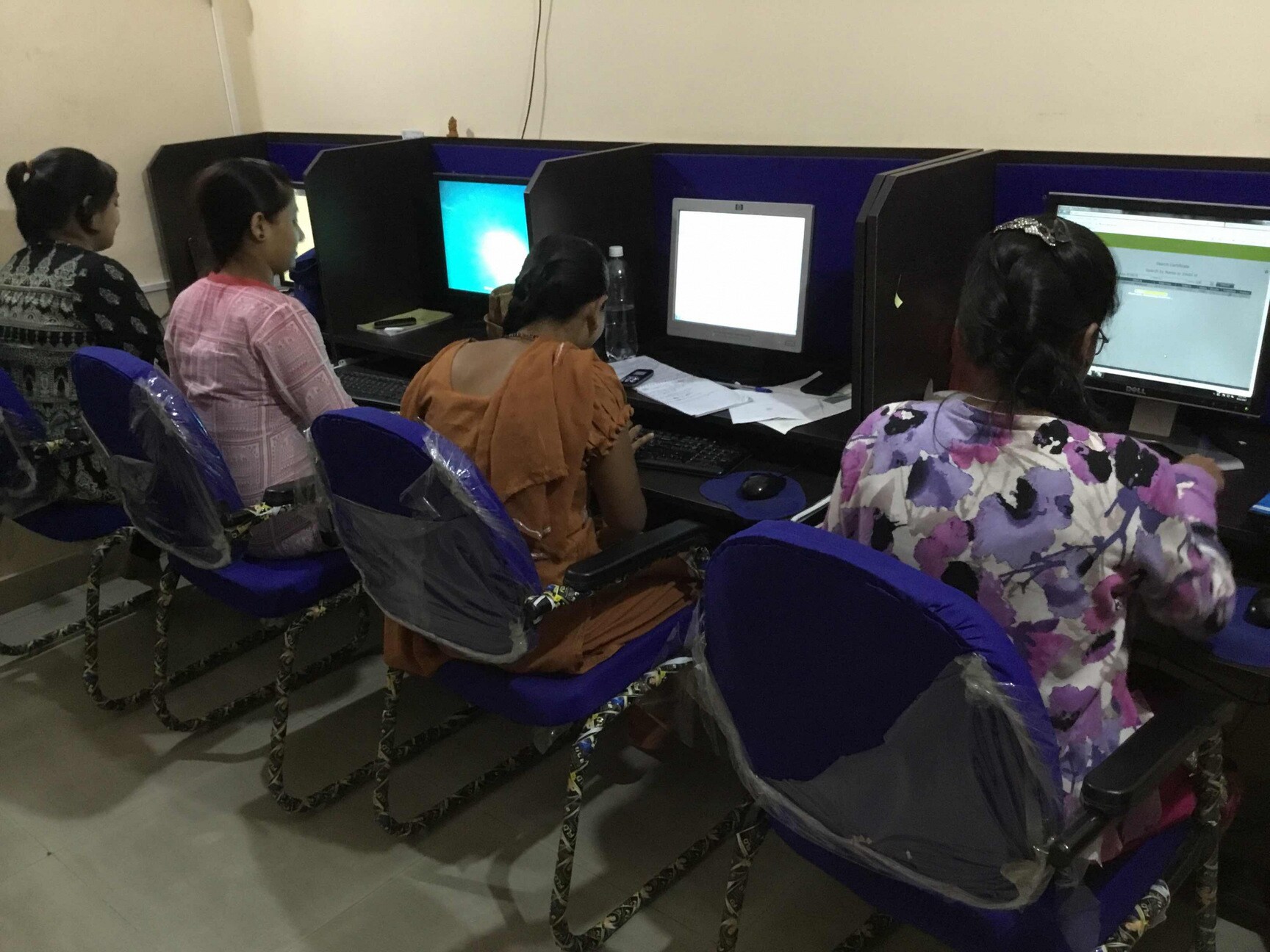 P Square Technologies - from Malleswaram, Bangalore, India | Company ...