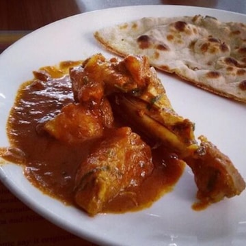 Find list of Kabab Magic in Chennai near me - Justdial