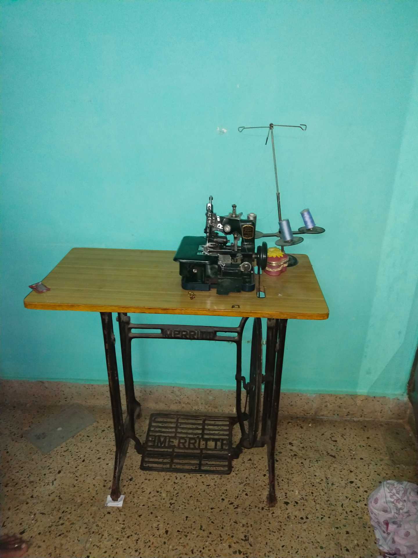 Chethana Tailoring Shop in HSR Layout Sector 1,Bangalore - Best Tailors ...