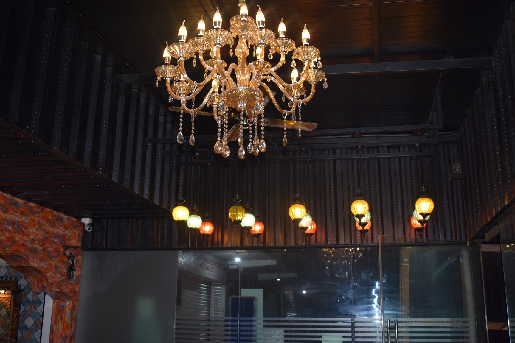 Indian Haveli in Dommasandra,Bangalore - Order Food Online - Best ...