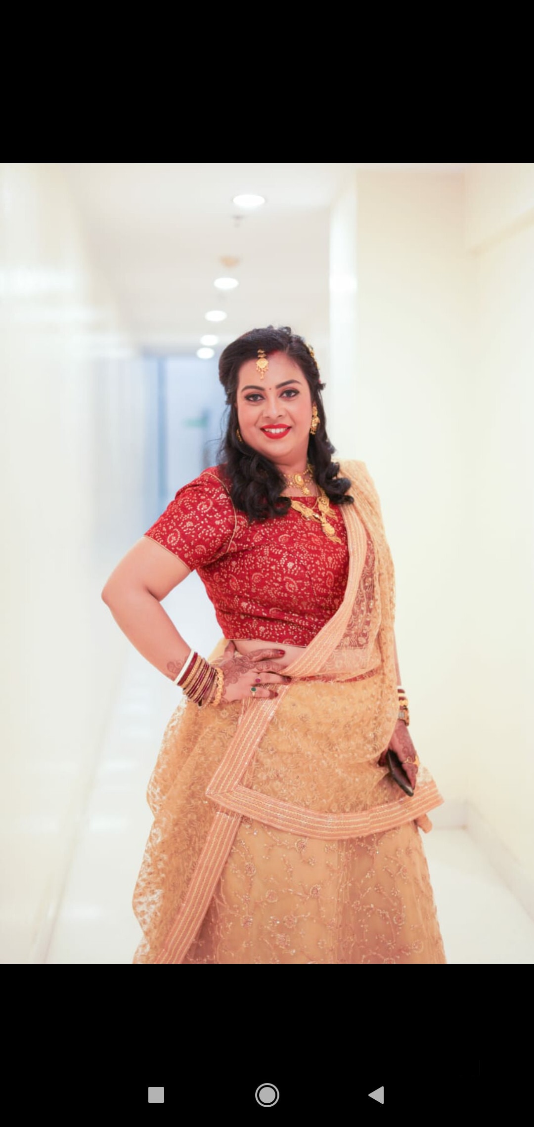 Magic Look Beauty Salon in Harlur Village,Bangalore - Best Salons in ...