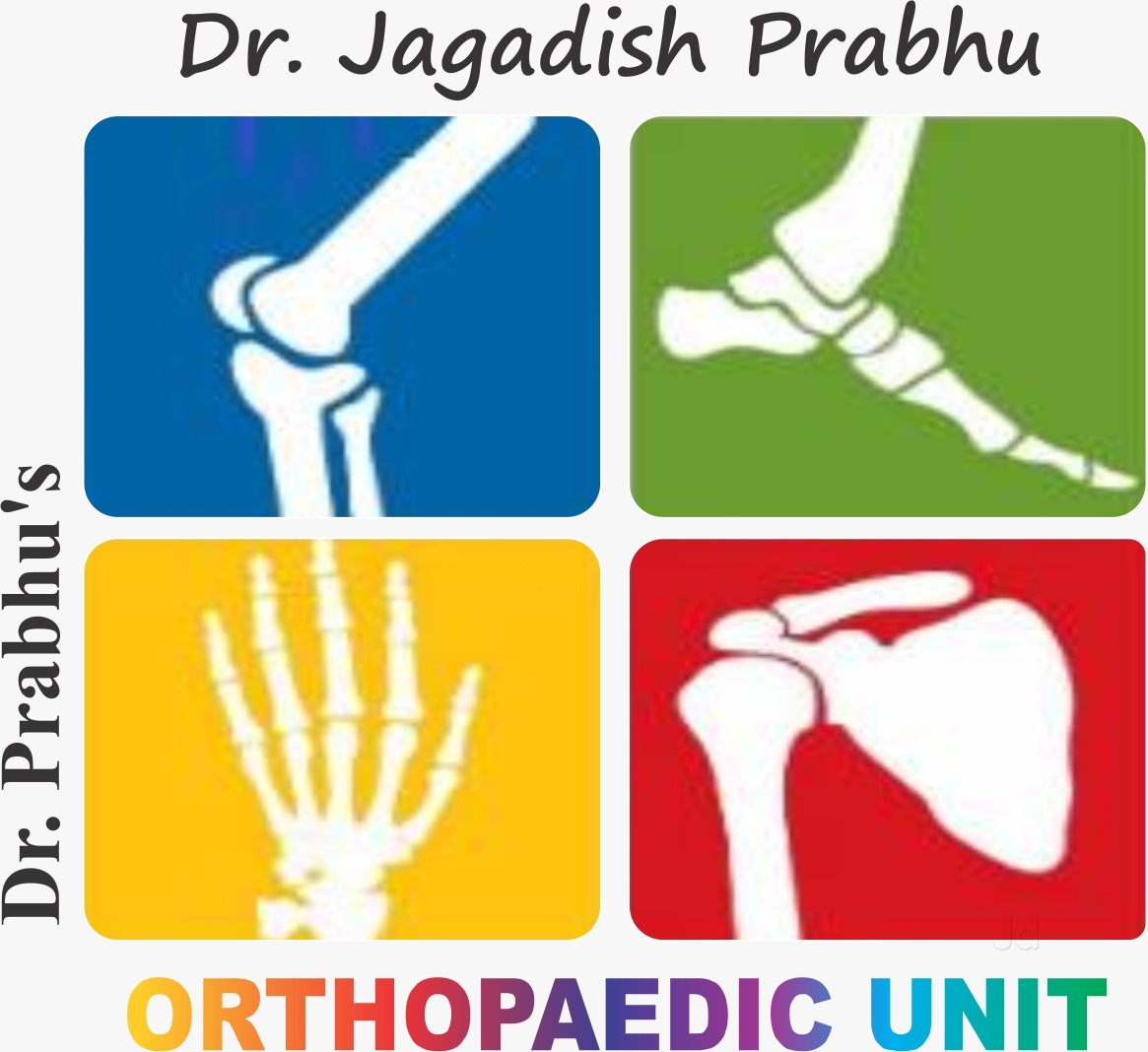 Magnus Orthopaedic Care Dr. Jagadish Prabhu in Bannerghatta-Gottigere ...