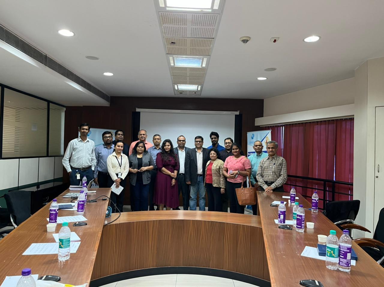Infopace Management Pvt Ltd in Vyalikaval, Bangalore - Best Corporate ...