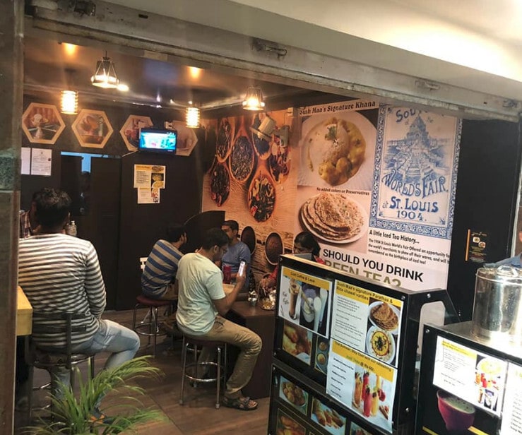 37 Photos of Garam Matka in Btm Layout, Bangalore - Justdial