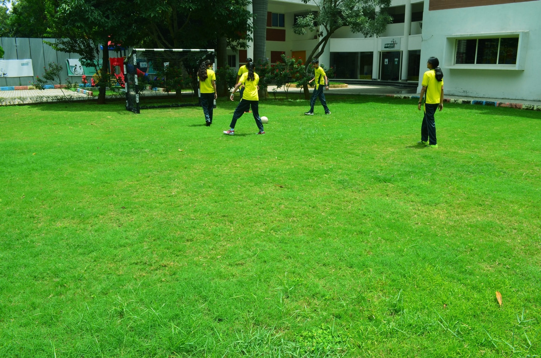 Glentree Academy in Halanayakanahalli,Bangalore - Best Schools in ...