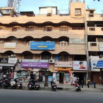 Iyengars Bakery in Kammanahalli,Bangalore - Best Bakeries in Bangalore - Justdial