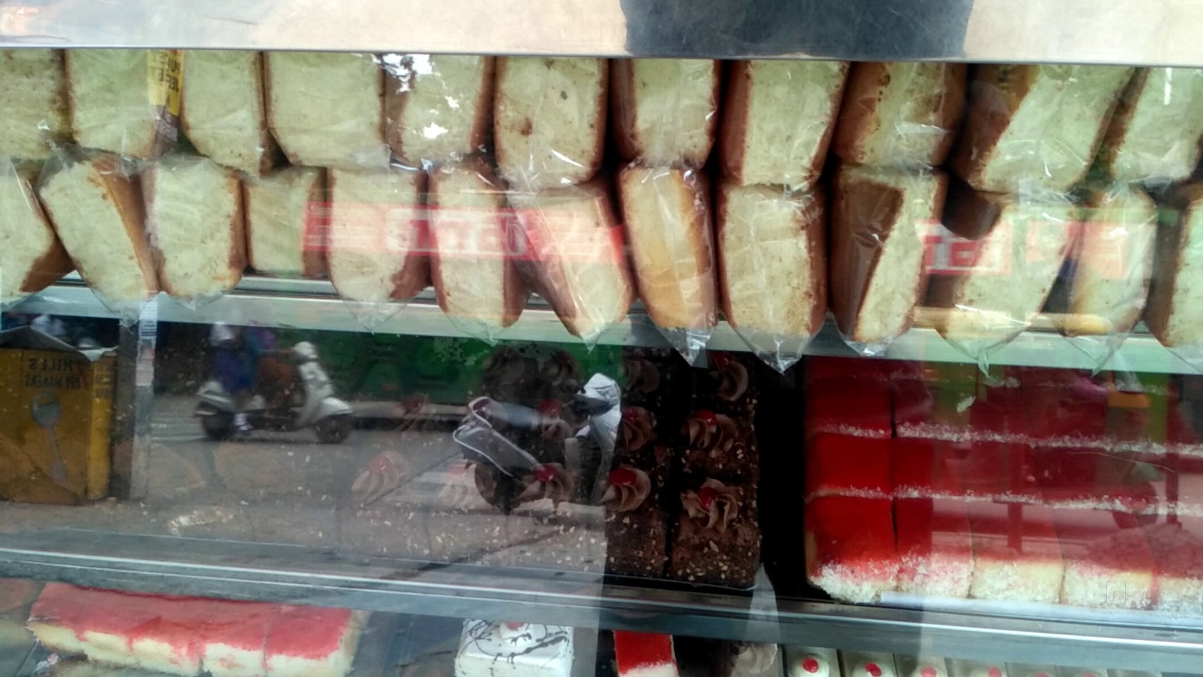 Iyengars Bakery in Kammanahalli,Bangalore - Best Bakeries near me in Bangalore - Justdial