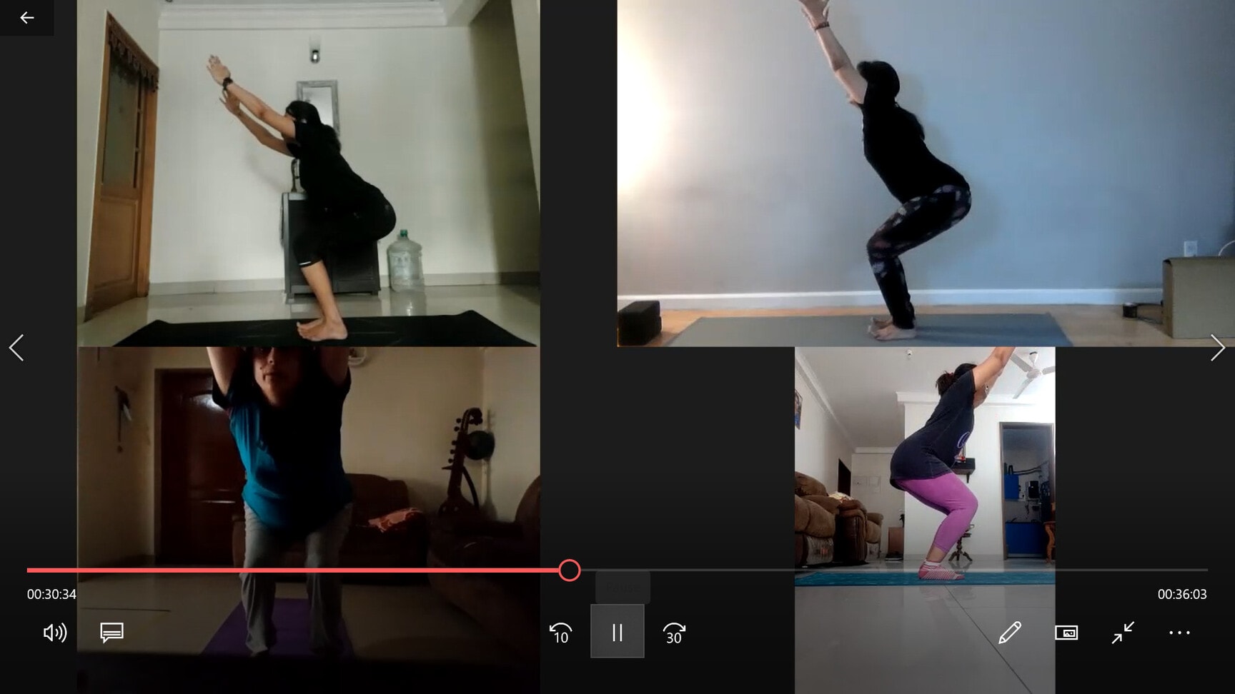 The Yoga Place in Hsr Layout,Bangalore - Best Power Yoga Classes in ...