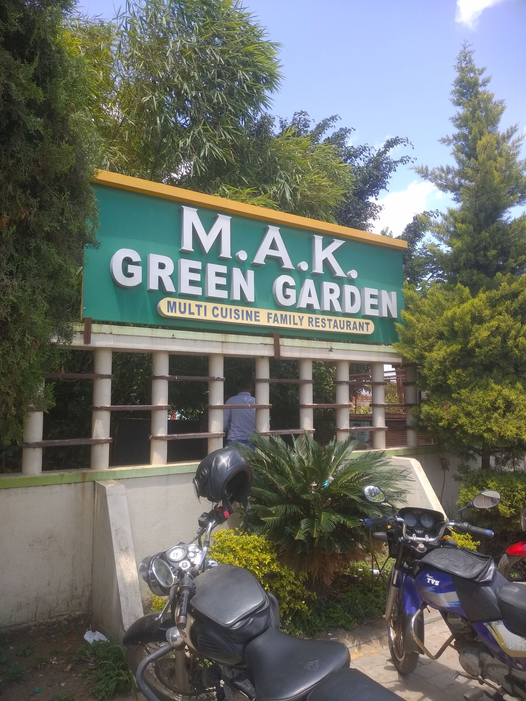 Book M.A.K. Residency in Attibele Industrial Area,Bangalore - Best ...