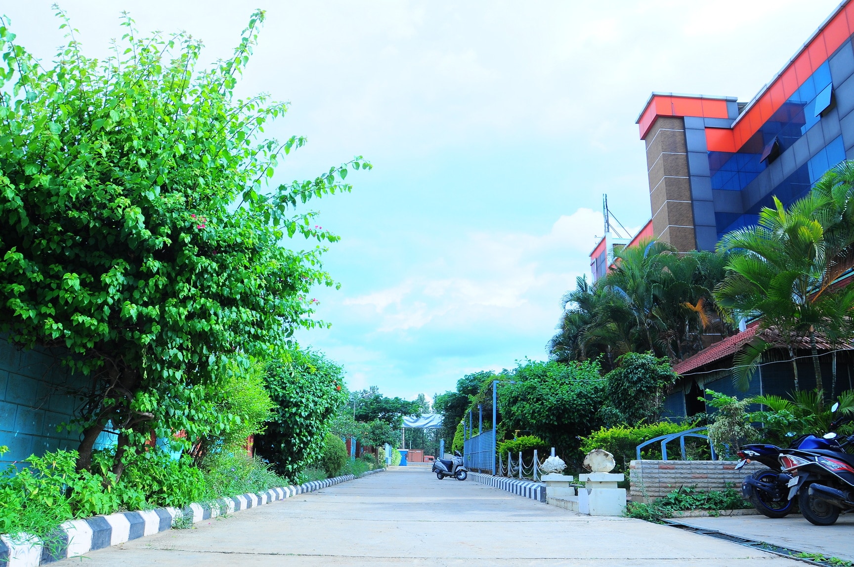 Book M.A.K. Residency in Attibele Industrial Area,Bangalore - Best ...
