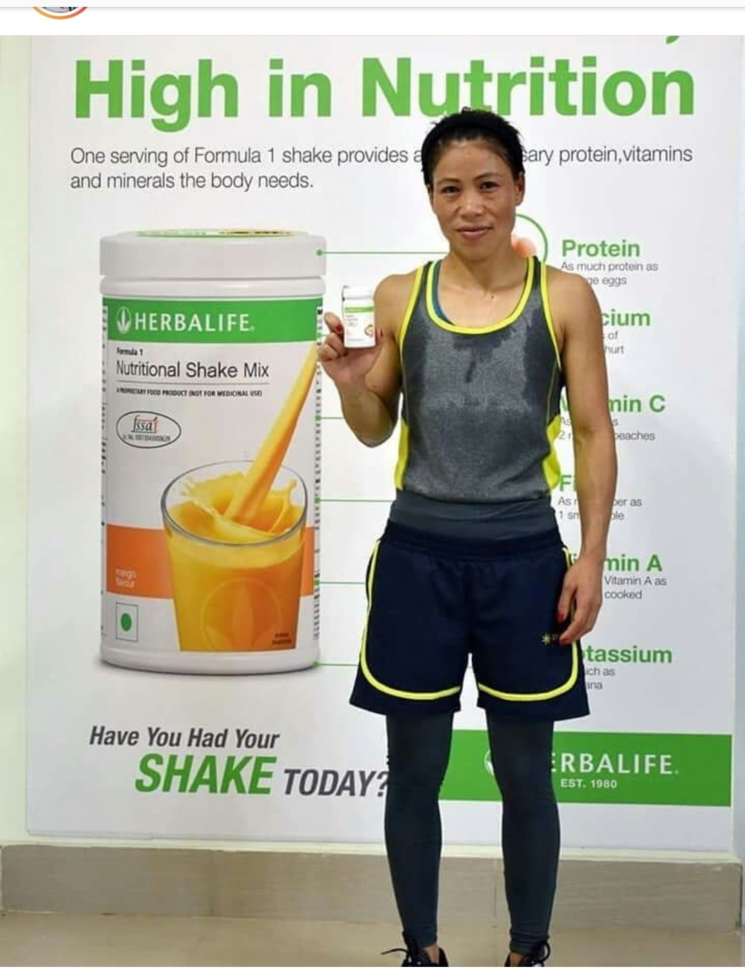 Herbalife Nutrition Wellness Coach in Indiranagar,Bangalore - Best ...