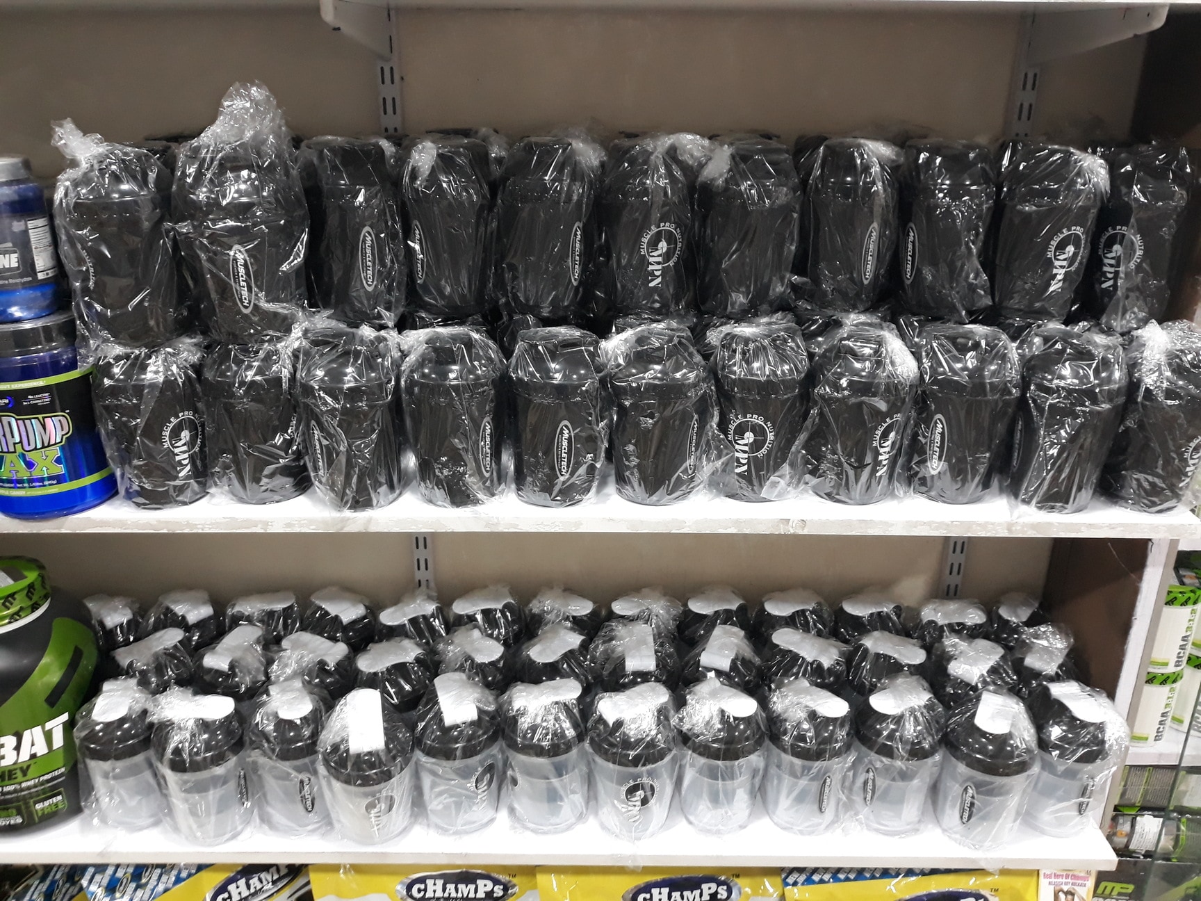 Sri Ram Protein Supplement in Jayanagar,Bangalore - Best Dymatize ...