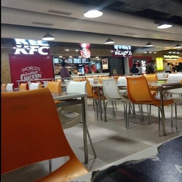 Kfc, Nagawara, Bangalore - Kfc Home Delivery - Justdial