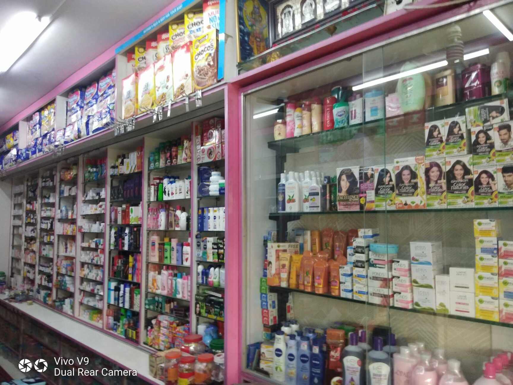 Sree Vasavi Medicals in Nehru Nagar,Bangalore - Best Chemists near me ...