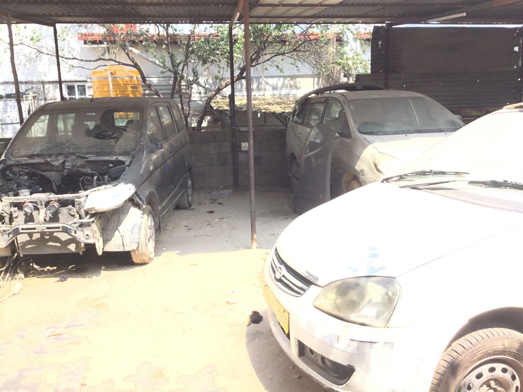 Brother's Car Garage in Bhattarahalli,Bangalore - Best Garages near me ...