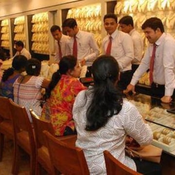 Malabar Group in Dickenson Road Bangalore Best Gold Jewellery Showrooms near me in Bangalore Justdial